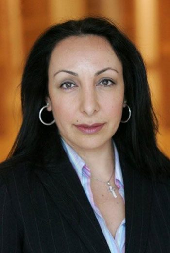 Community loses activist and attorney Ashley Mammo