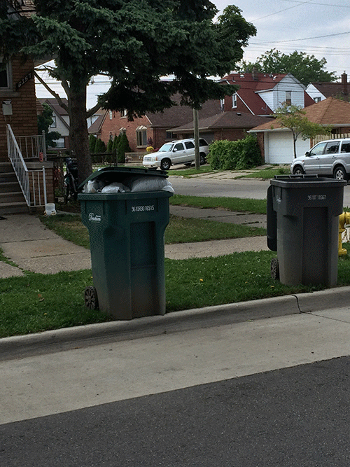 Dearborn steps up efforts to fight ordinance violations