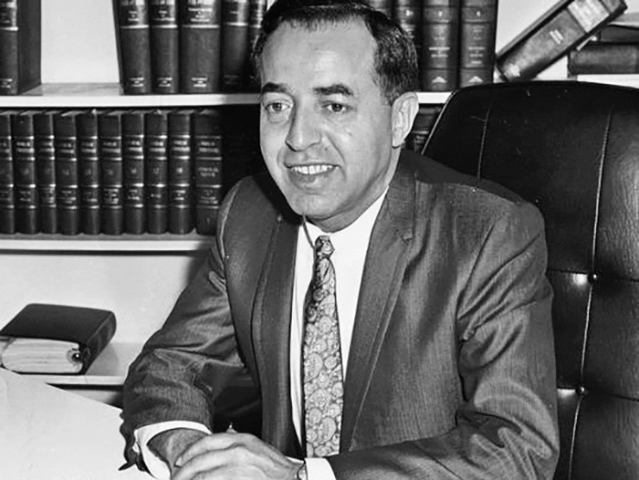 Community reflects on Sir Michael Berry’s legacy