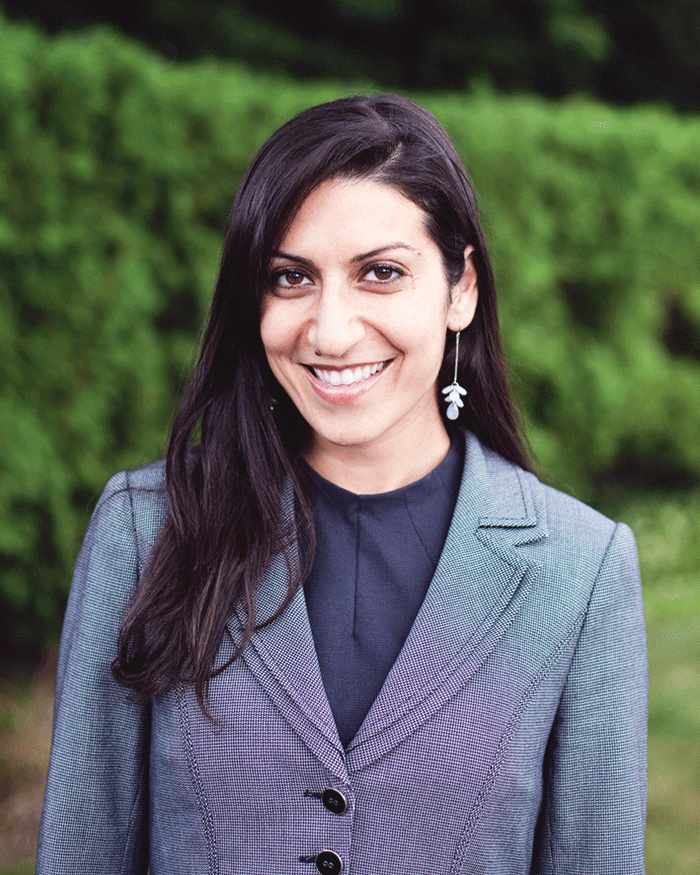 Fayrouz Saad appointed as Detroit’s director of Immigrant Affairs