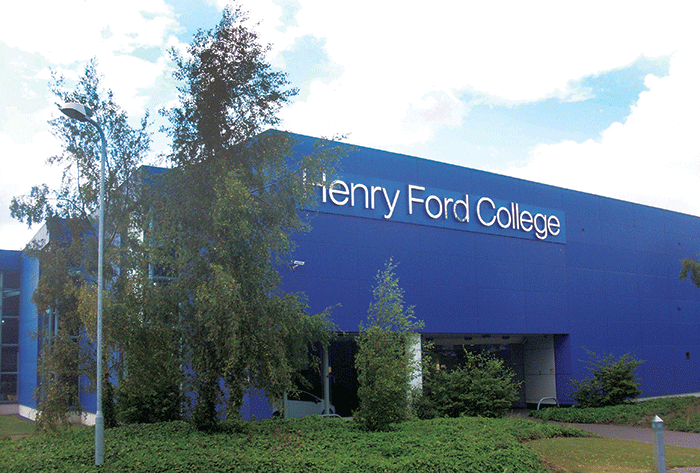 Henry Ford College to offer first bachelor’s degree program
