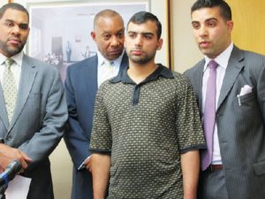 Dearborn Police Department settles lawsuit with local man