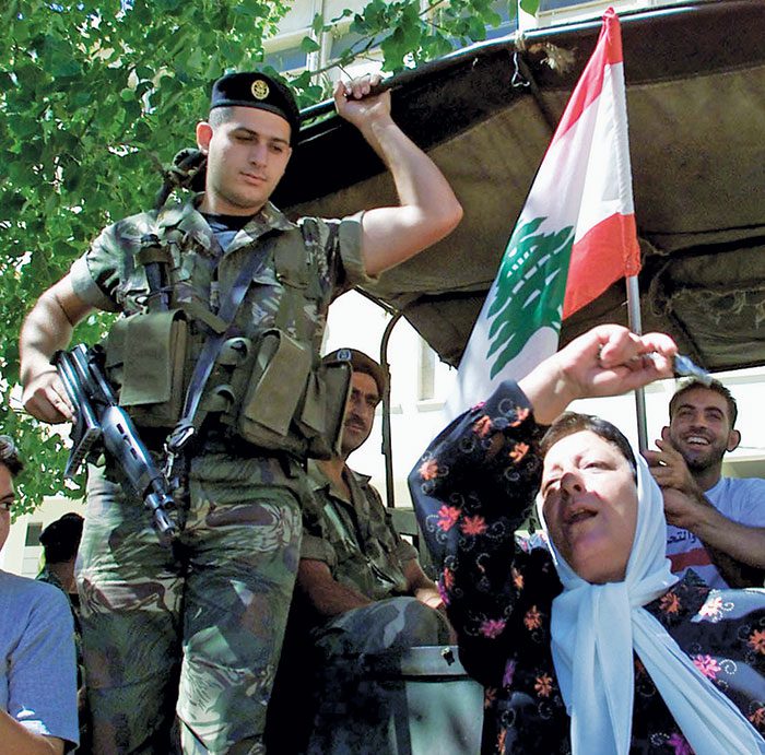 May 25: Liberation Day should be hailed and celebrated