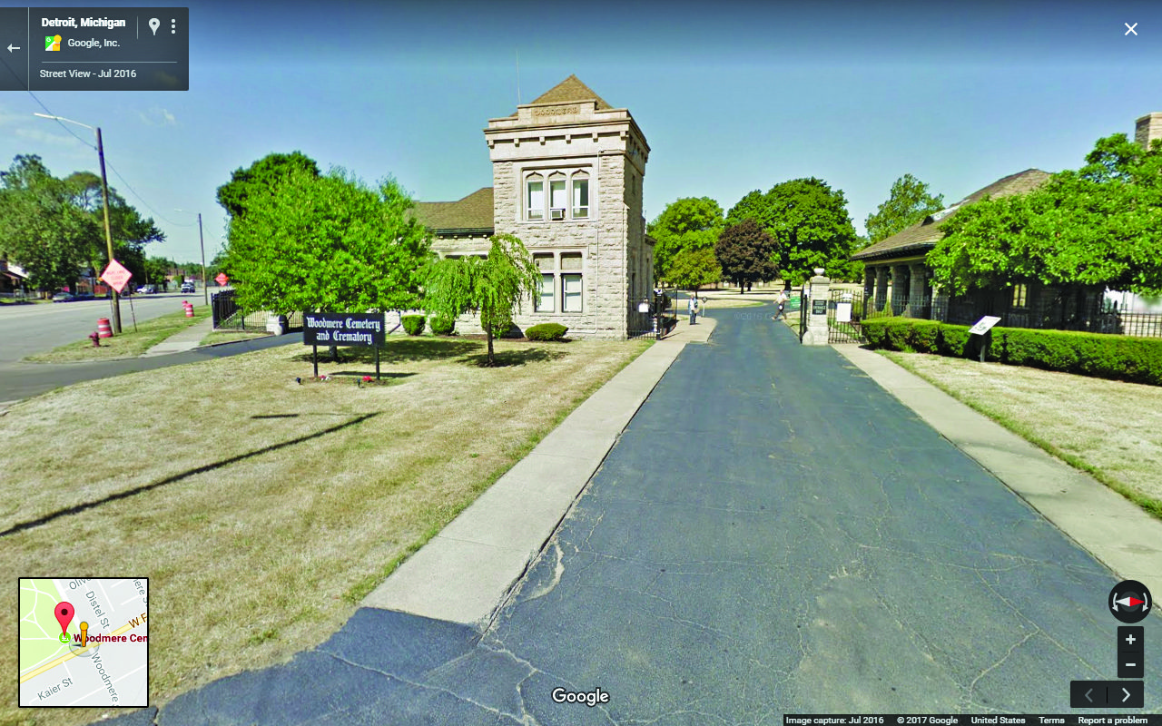 The cost of death can get in the way of grief