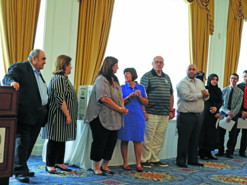 ACC awards $30,000 in scholarships at 16th annual gala