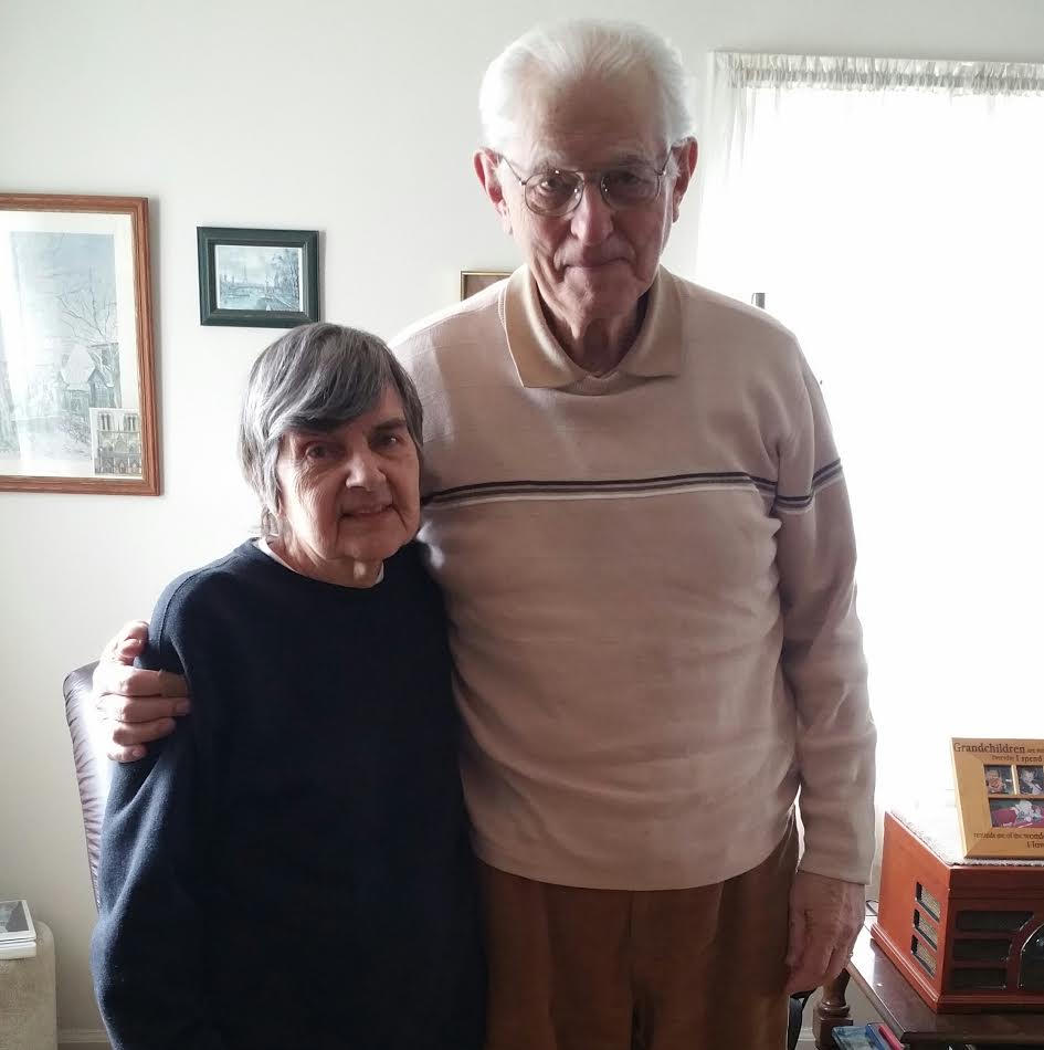 Dearborn couple shares impact of inclusivity