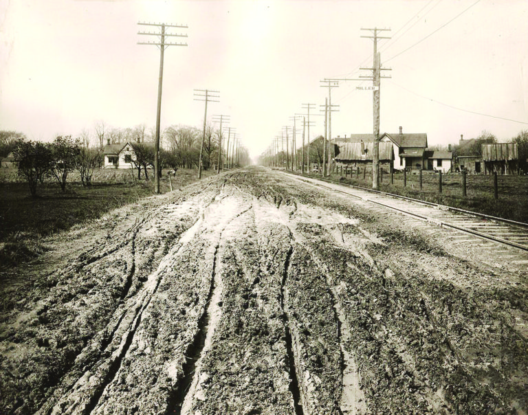 Three communities and an auto tycoon: How Henry Ford created modern day ...