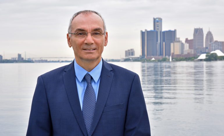 A look at former Assistant U.S. Attorney Abed Hammoud's impressive ...