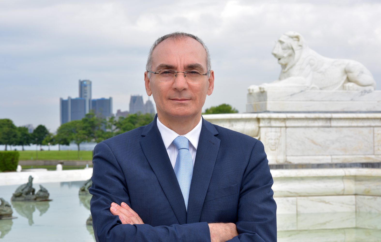 A look at former Assistant U.S. Attorney Abed Hammoud's impressive ...