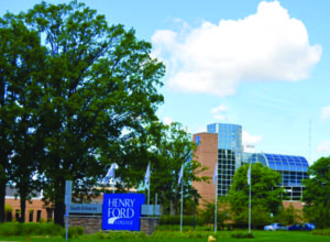 Henry Ford College board of trustees reiterates school's commitment as ...
