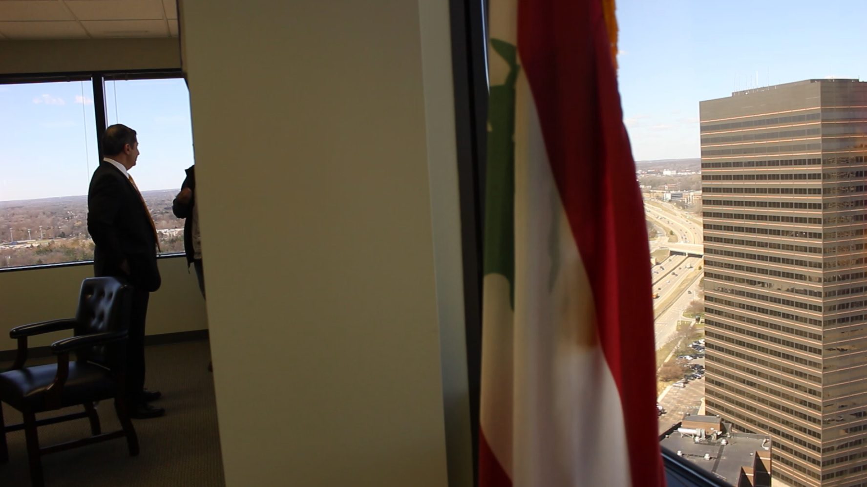 Lebanese consulate moves to accomodate community growth
