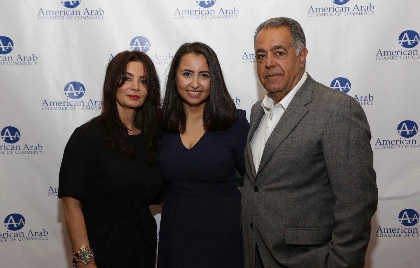 Ghida Dagher: Creating change, opening doors behind the scenes