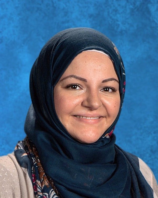 Dearborn teacher Zeinab Chami appointed to Governor Whitmer’s Educator Advisory Council