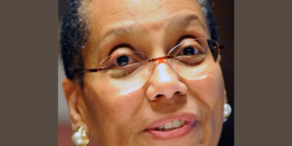 First woman Muslim U.S. Judge found dead in New York's Hudson River