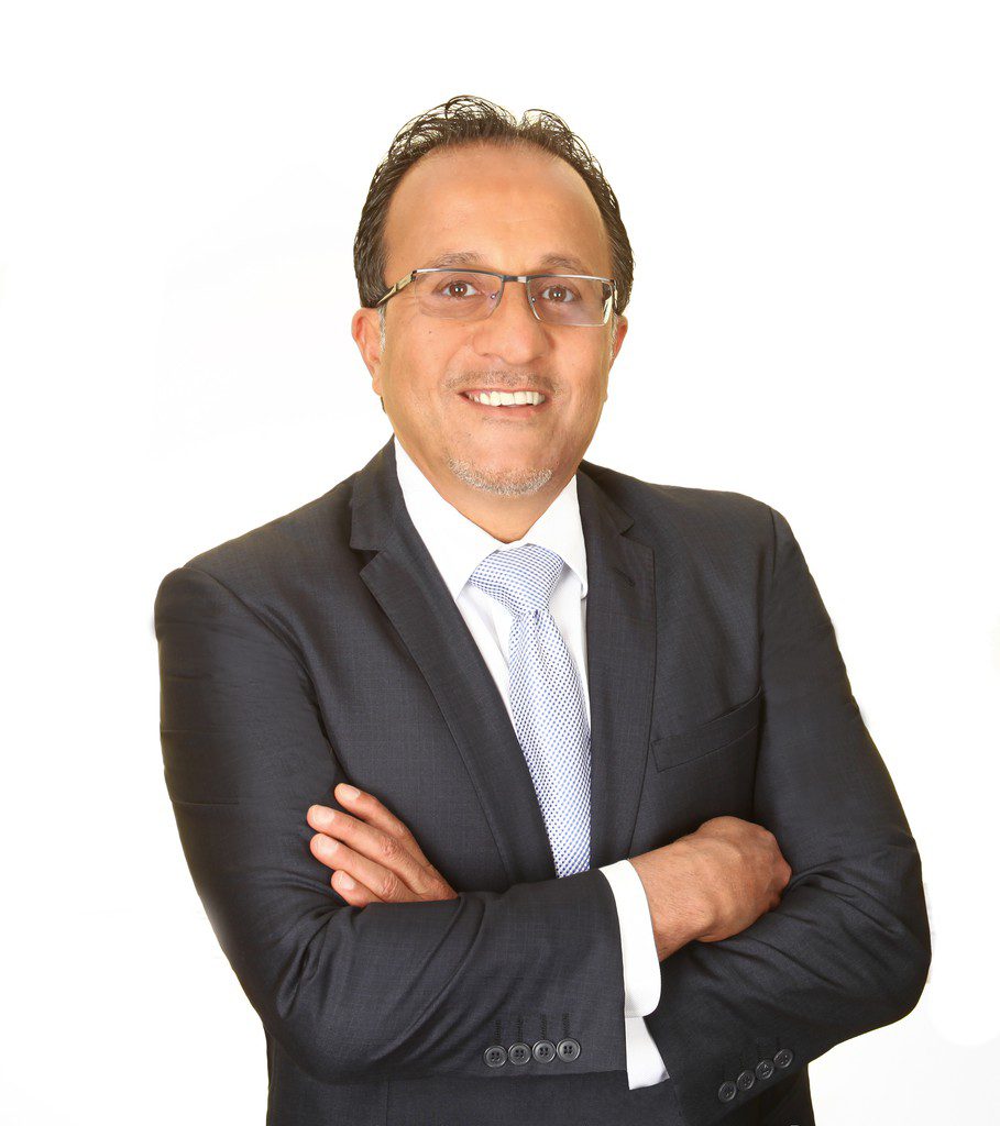 Dave Abdallah: Mastering the games of business and politics