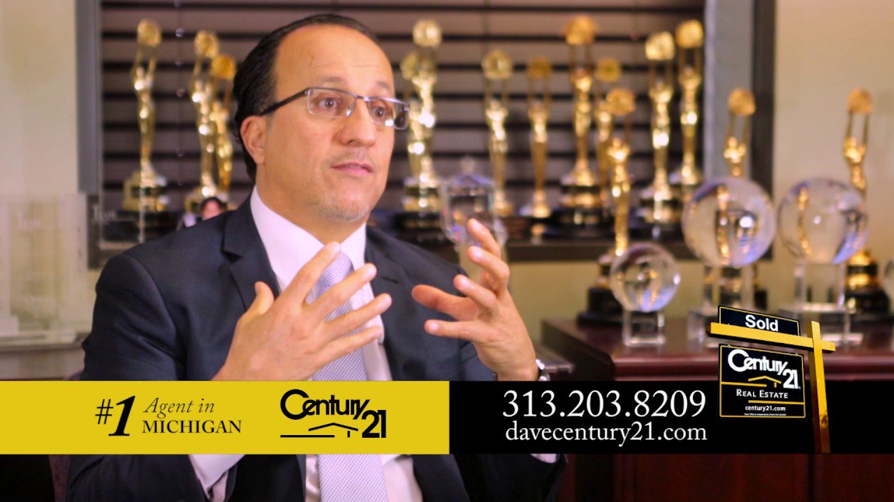 Dave Abdallah: Mastering the games of business and politics