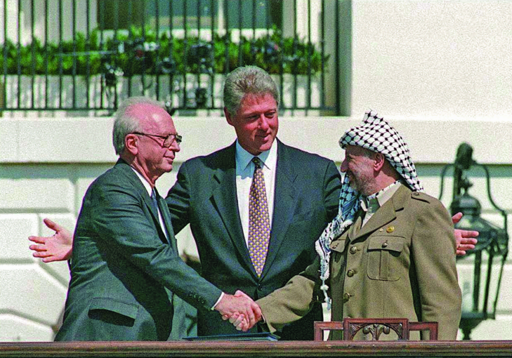 50 years later, the 1967 Naksa continues to shape policies and inflict ...