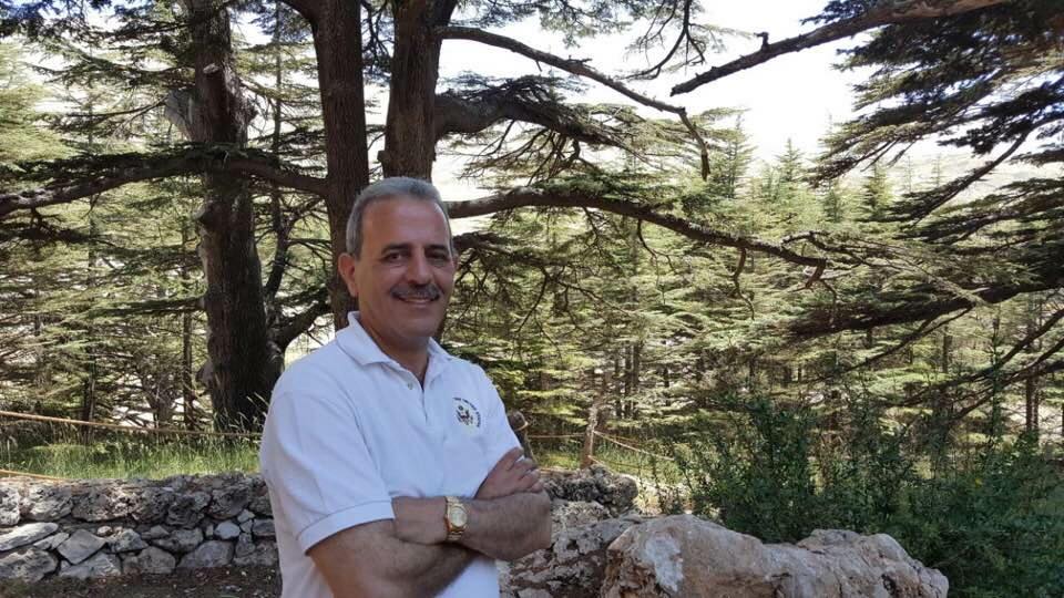 Lebanon names former Bloomfield Hills resident Gabriel Issa as its ...