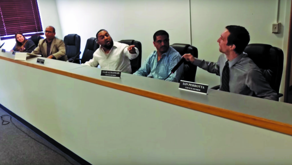 Muslim majority Hamtramck City Council appoints Christian woman as city ...