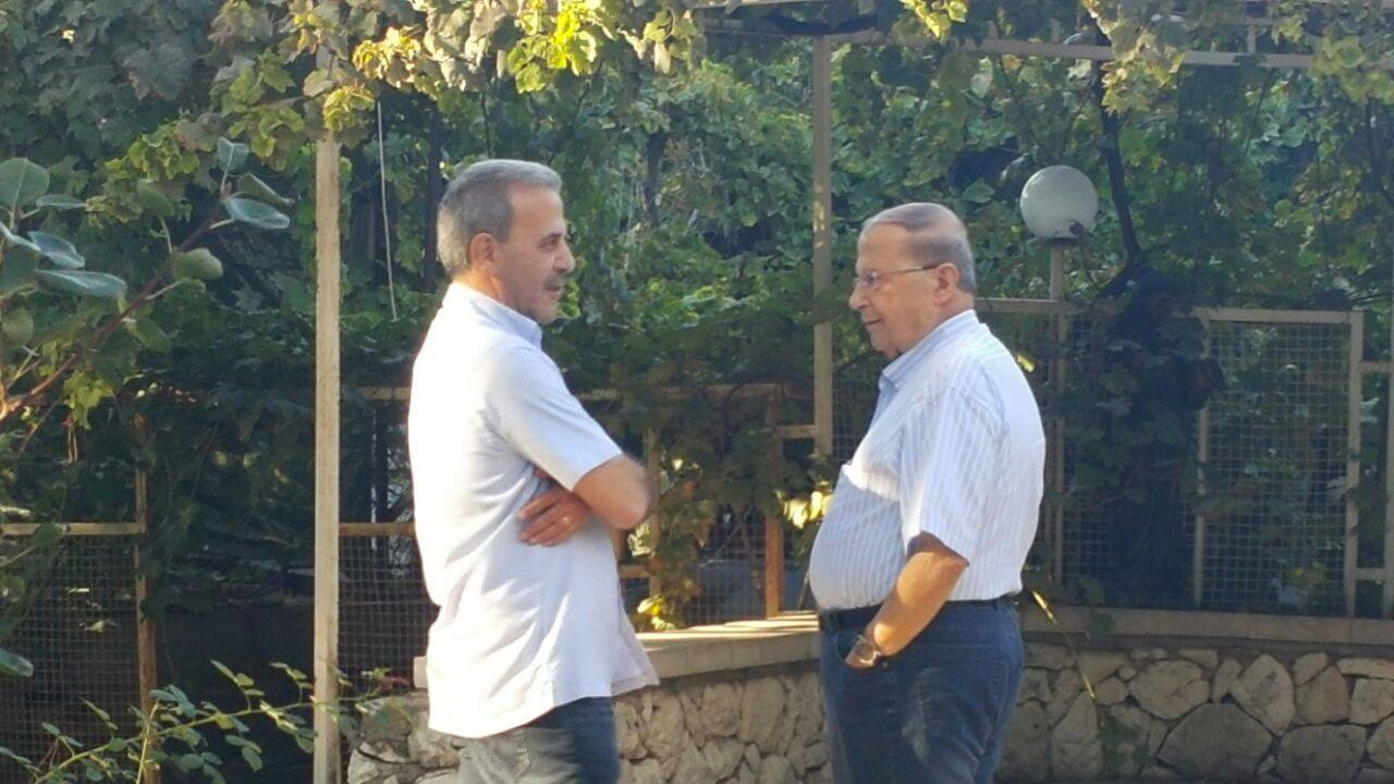 Lebanon names former Bloomfield Hills resident Gabriel Issa as its ...