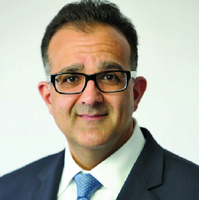 Brothers who attacked Mike Sareini charged with assault and battery