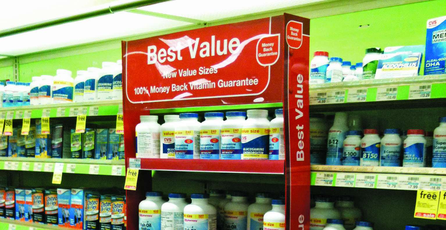 Wal-Mart, Walgreens, CVS turn up the heat on generic drugmaker deals