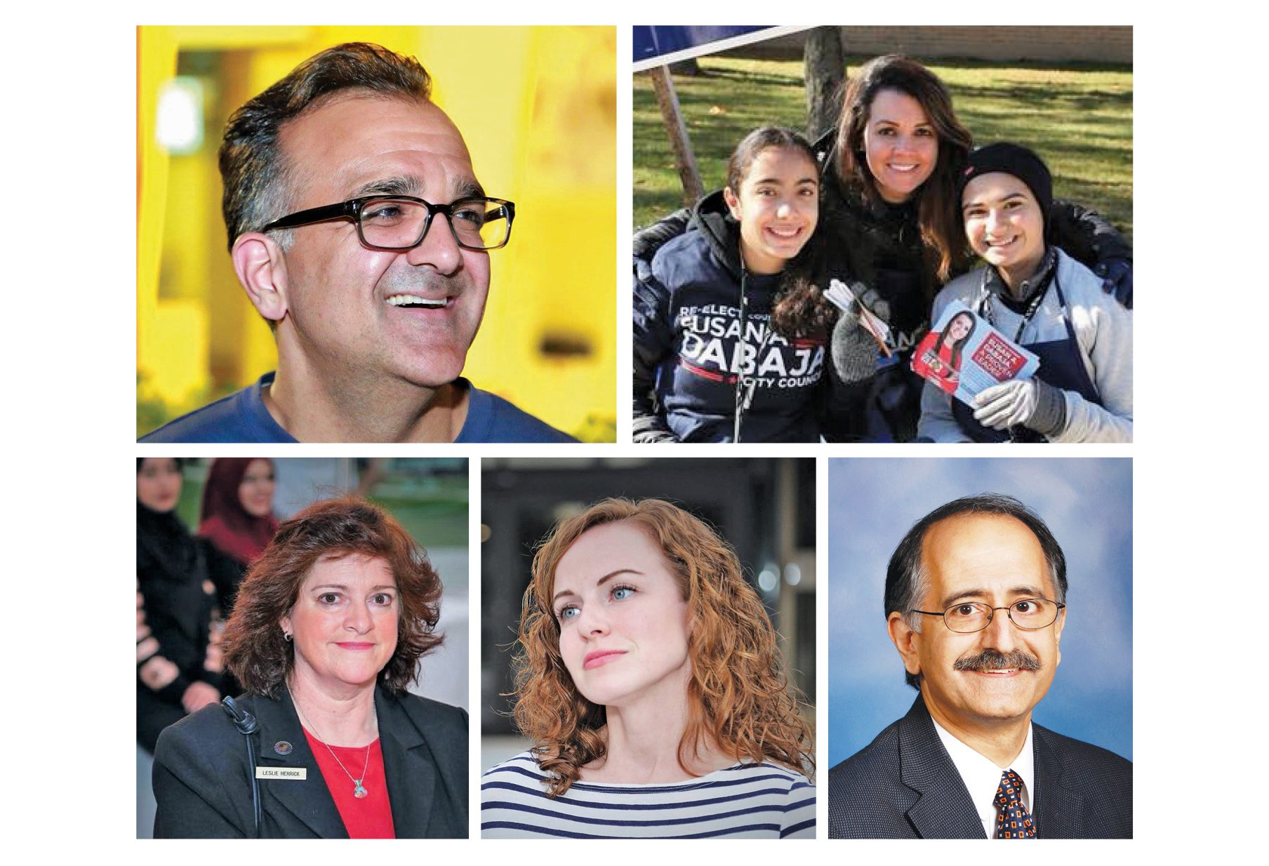 Two new women join Dearborn City Council, Arab Americans top vote getters