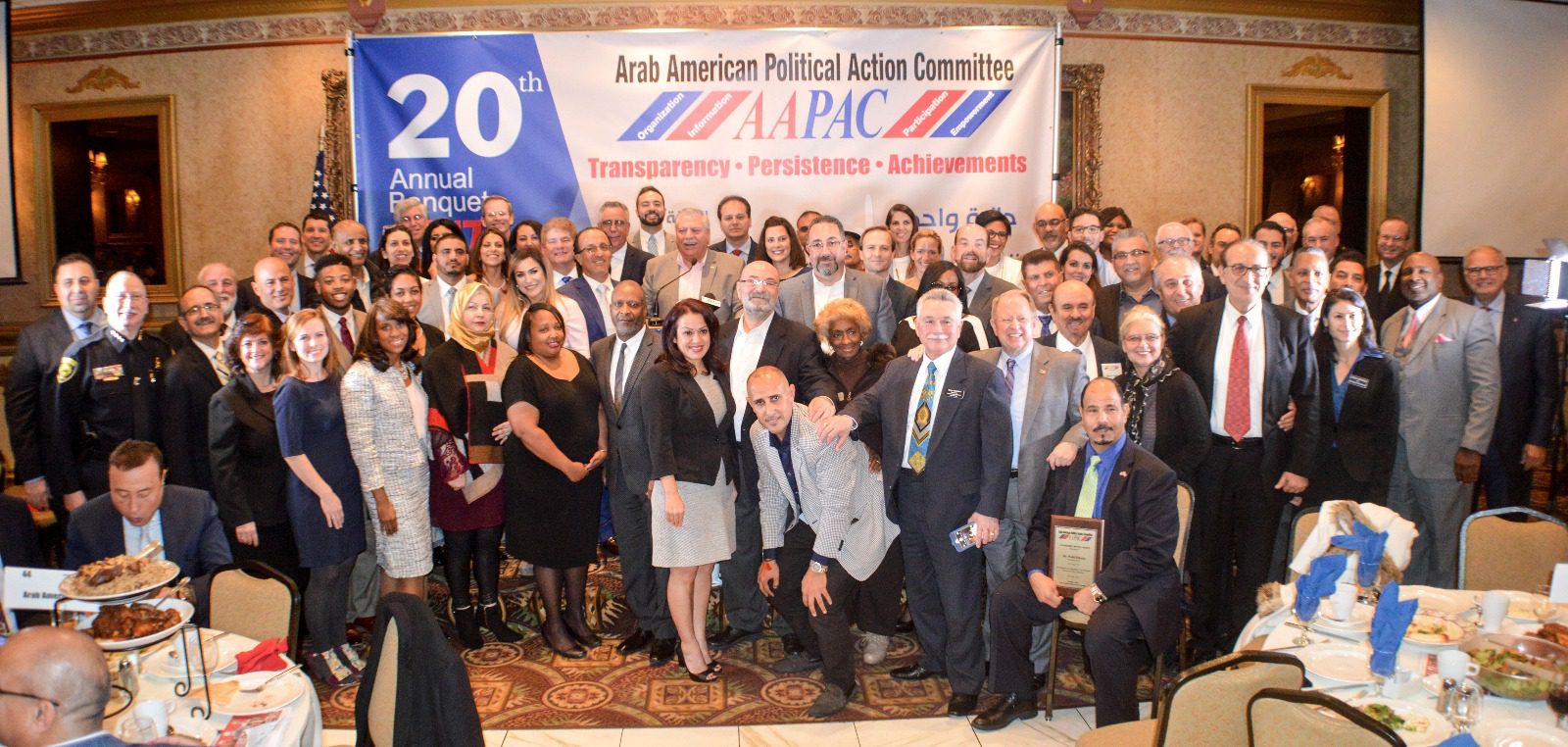 Community celebrates political strides, weighs challenges at AAPAC’s ...
