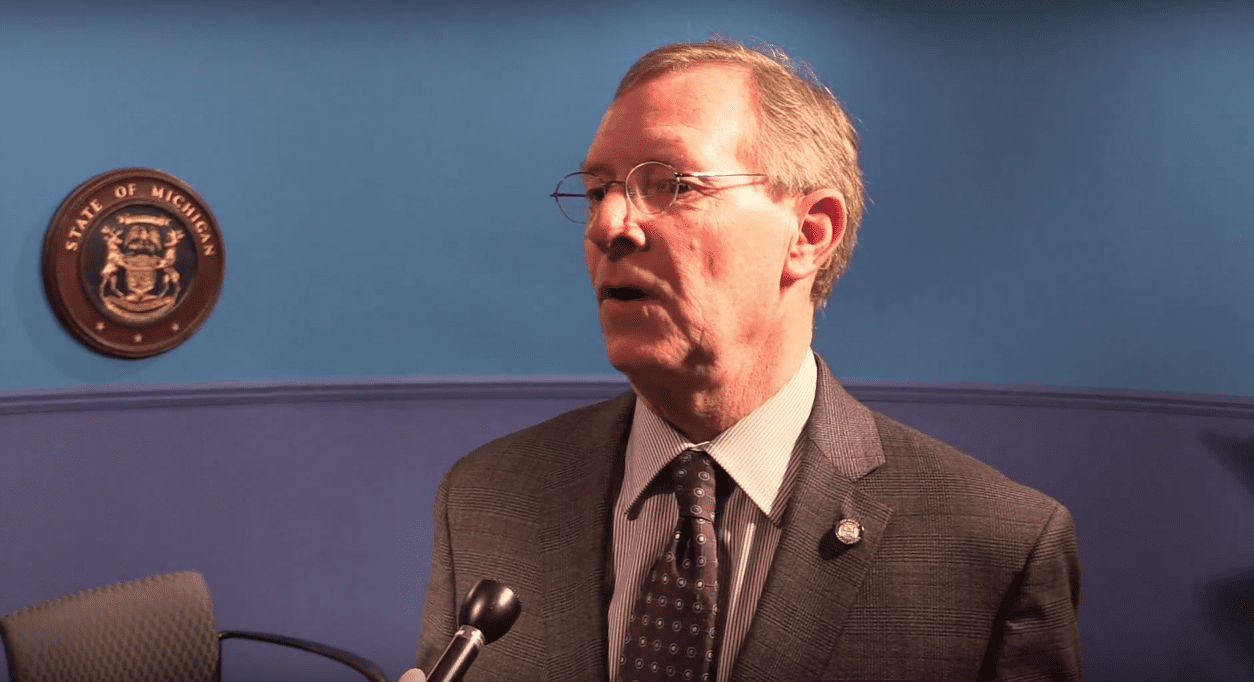 Anti-Muslimblog post costs State Rep. TimKelly Education Department ...