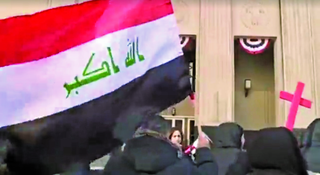 Families await judge's decision to release Iraqi detainees for Christmas