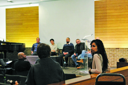 Muslimish: The rise of secular voices in Islamic communities