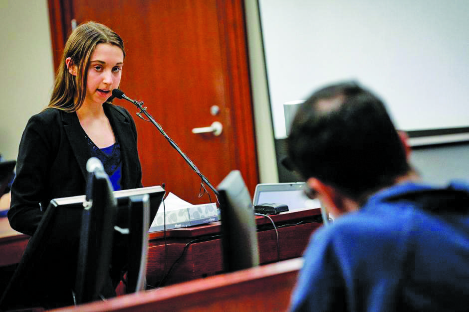 Coach tells ex-USA Gymnastics doctor Nassar in court to 'go to hell'