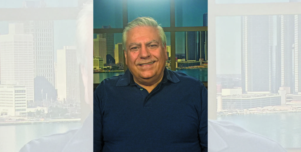 Gov. Snyder appoints Publisher Osama Siblani to the State Officers ...