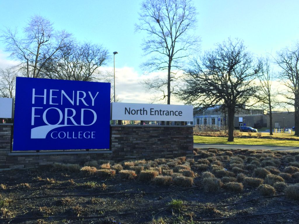 Search committee picks five finalists for president of Henry Ford ... Search committee picks five finalists for president of Henry Ford ...
