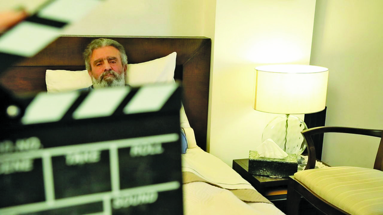 More Lebanese movies gain recognition in America