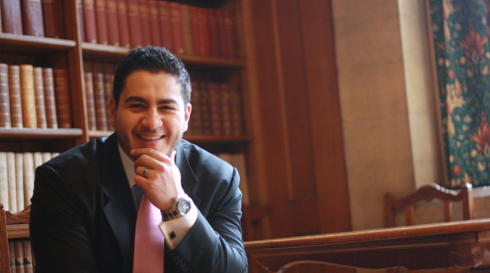 Michigan Bureau of Elections rules El-Sayed eligible in Michigan ...