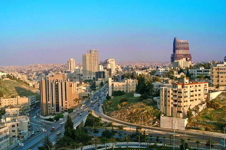Amman ranked most expensive Arab city, 28th worldwide