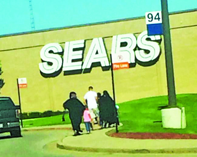 Sears to close 4 Mich locations by end of summer, including Dearborn store