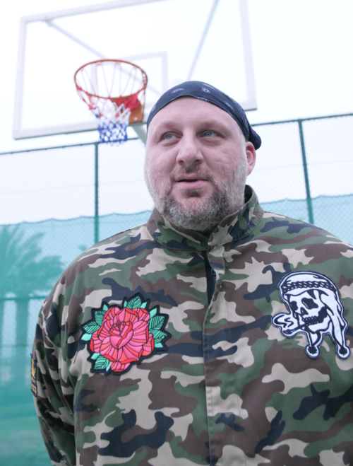 Nine Arab rappers feature in Anghami's first-ever hip-hop cypher