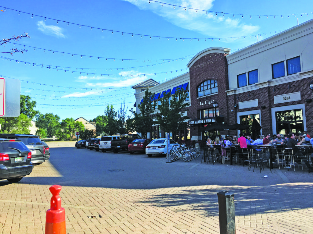 Is Dearborn still an attraction for young Arab Americans?