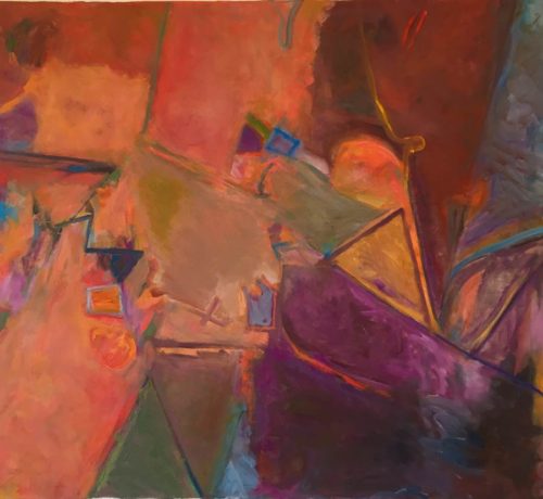 Artist Paul Zenian exhibit to benefit Dearborn gallery