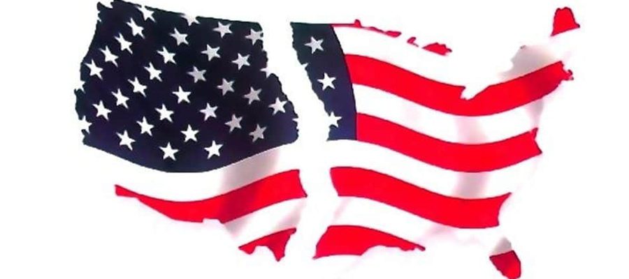 What it means to live in polarized times, divided country