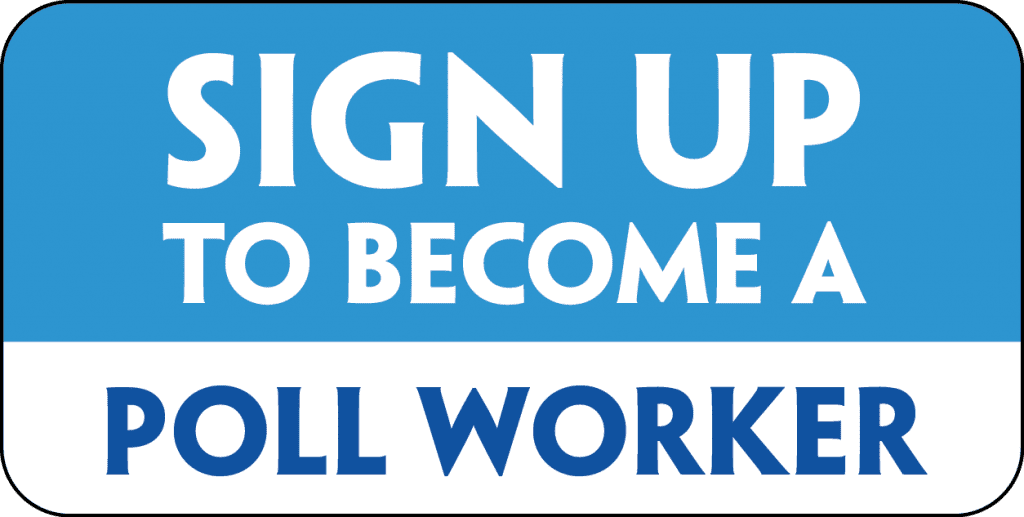 Dearborn seeking Election Day poll workers