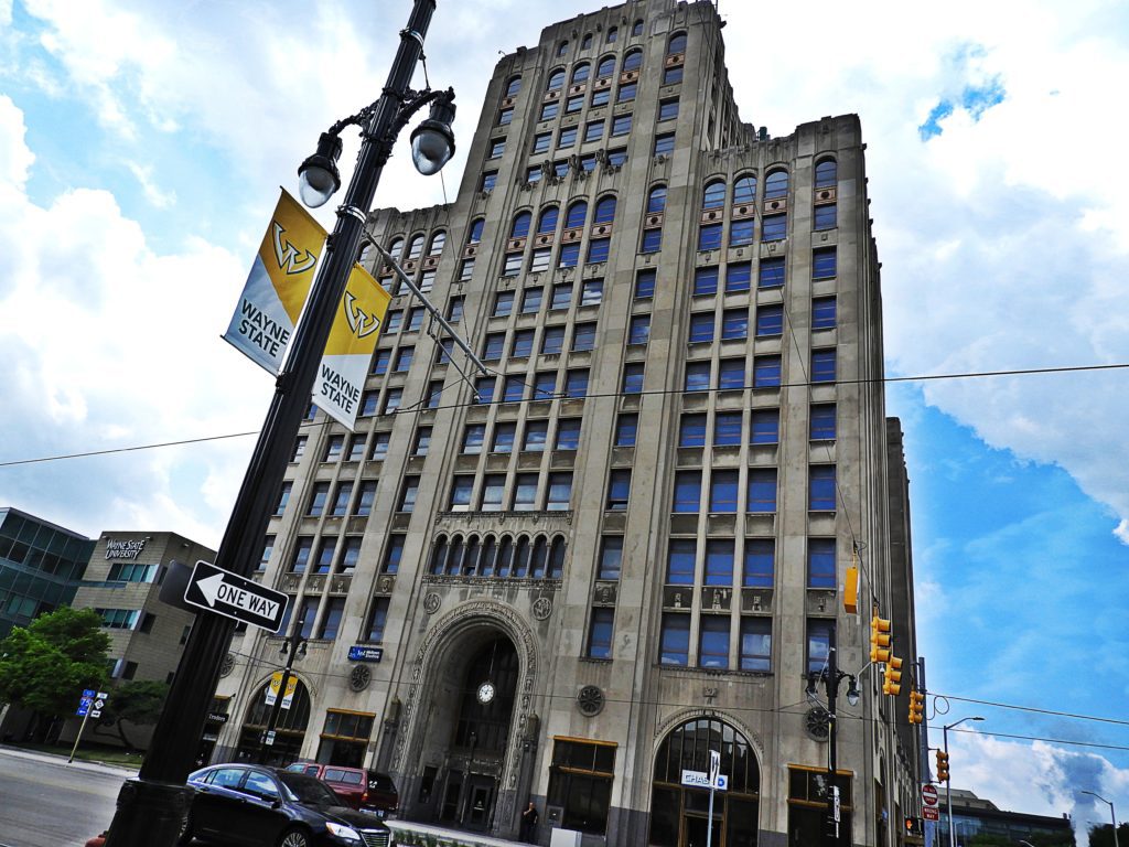 Michigan college campuses have protocols to ensure student and faculty ...