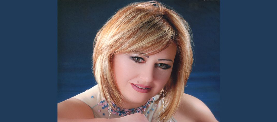 WCCCD celebrates diversity with performance by Syrian opera singer