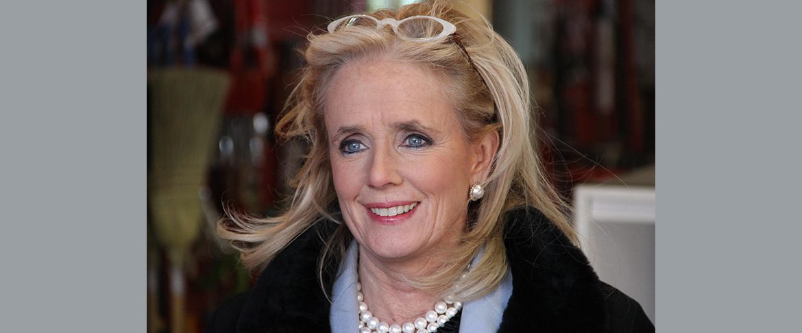 Dingell announces grant for automated vehicle research at U of M