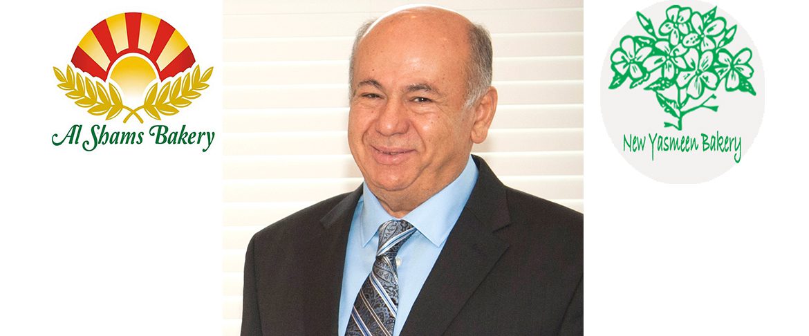 Al Shams and New Yasmeen bakeries founder Mohamad Seblini dies at 75 ...