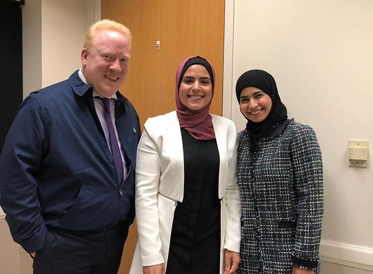 Dearborn community members talk about stigma and mental health awareness