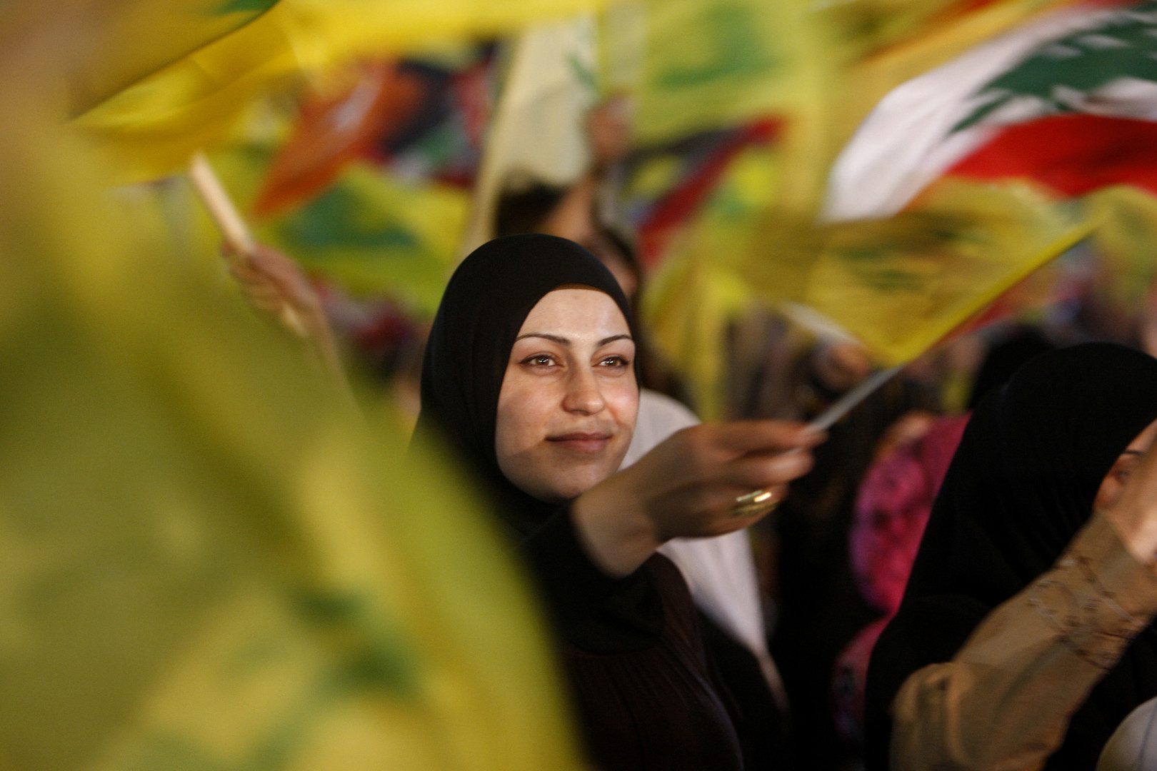 Local resident reflects on occupation and liberation of southern ...