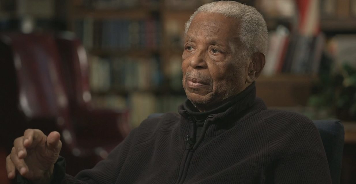 Detroit civil rights icon Damon Keith leaves behind a legacy of ...